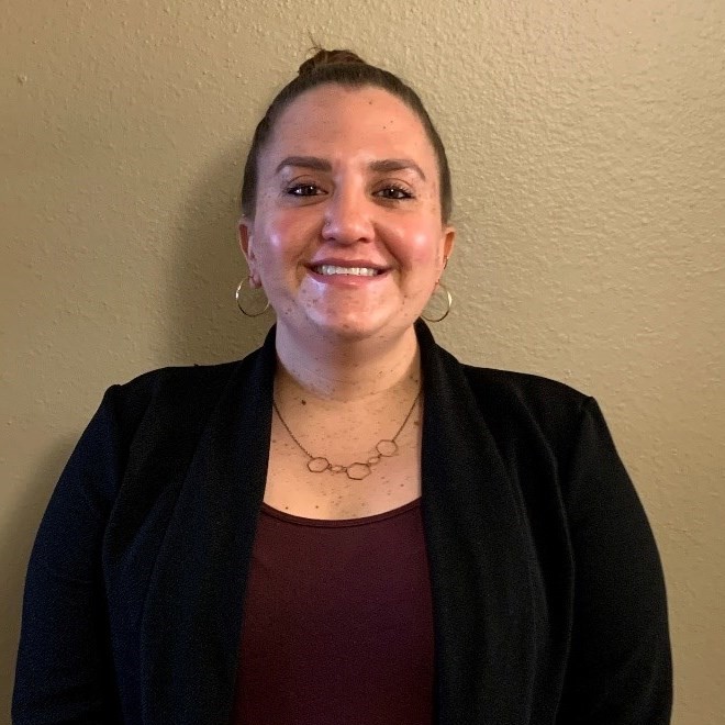 Staff - NM Commission for Deaf and Hard of Hearing